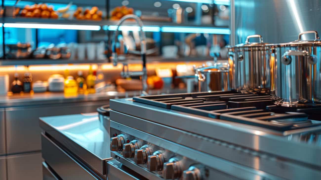 Rational 87.00.072 CONTROL PANEL INSERT WITH OVERLAY