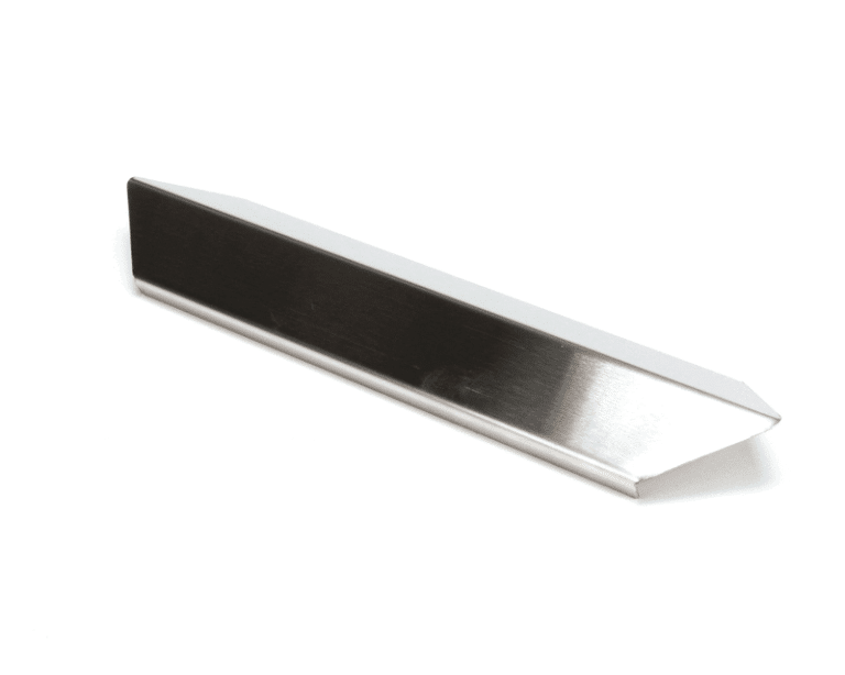 Randell DO DIV001 Deflector, Catch Pan, Removable, DPM Series