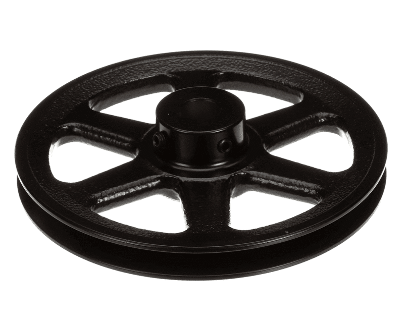 Stoelting 598296 Pulley, Speed Reducer